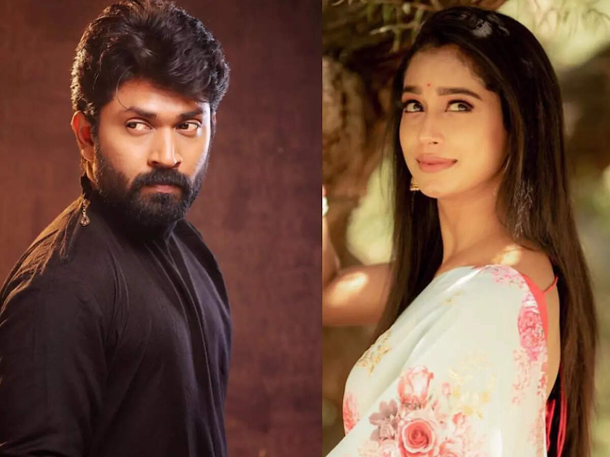 From Swathi Konde to Dhiraviam Rajakumaran: Telugu celebs who are ...