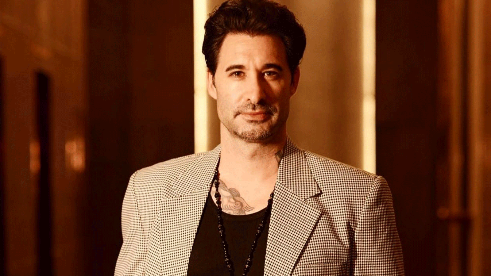 Jackpot actor Daniel Weber shares his take on acting