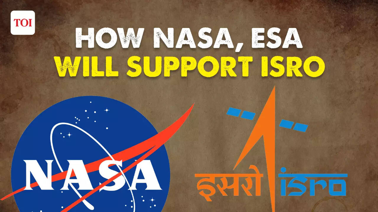 ISRO's Lunar Love: India and Japan together will launch Lunar Polar Exploration Mission (LUPEX ...