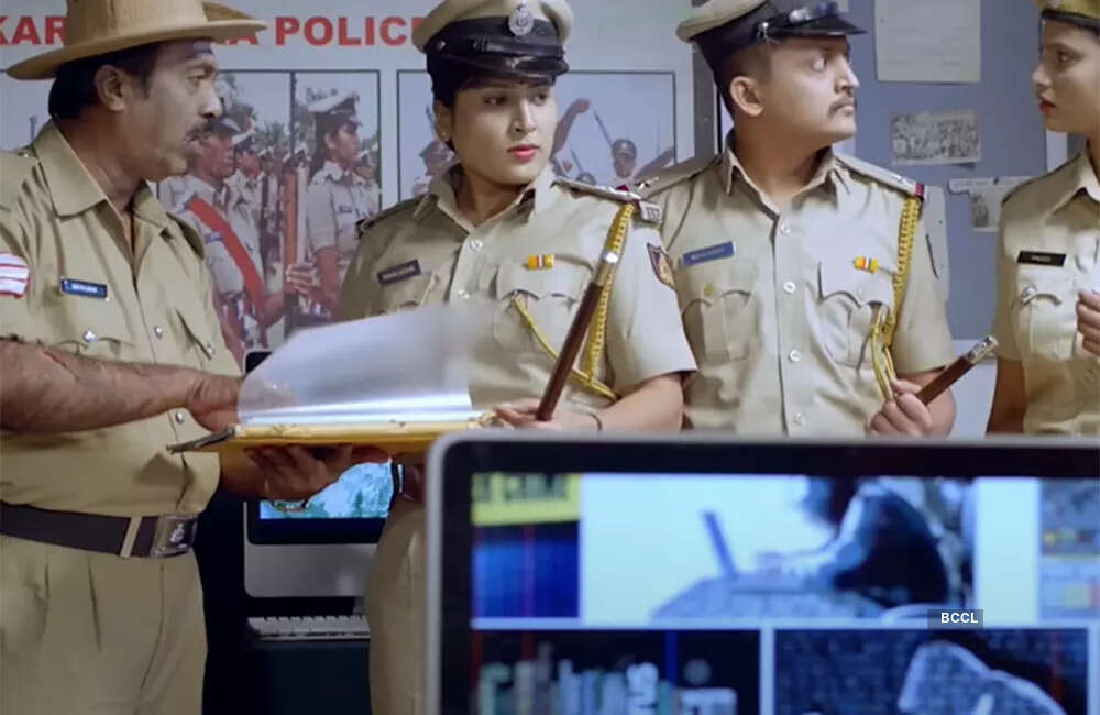 Parimala D'Souza Movie User Reviews & Ratings | Parimala D'Souza (2023) | Times Of India