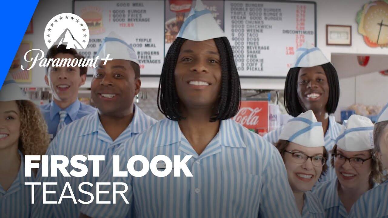 Good Burger 2 - Official Teaser