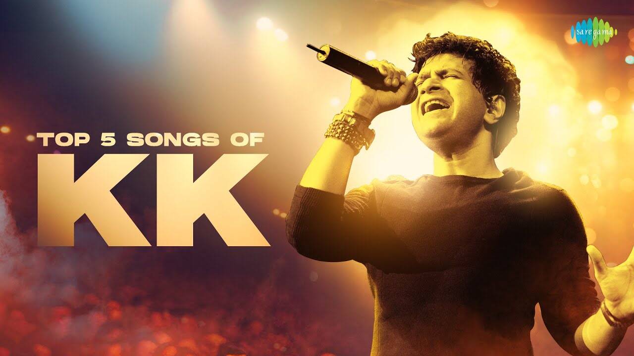 Hindi Songs | Best of K.K Songs | Jukebox Song
