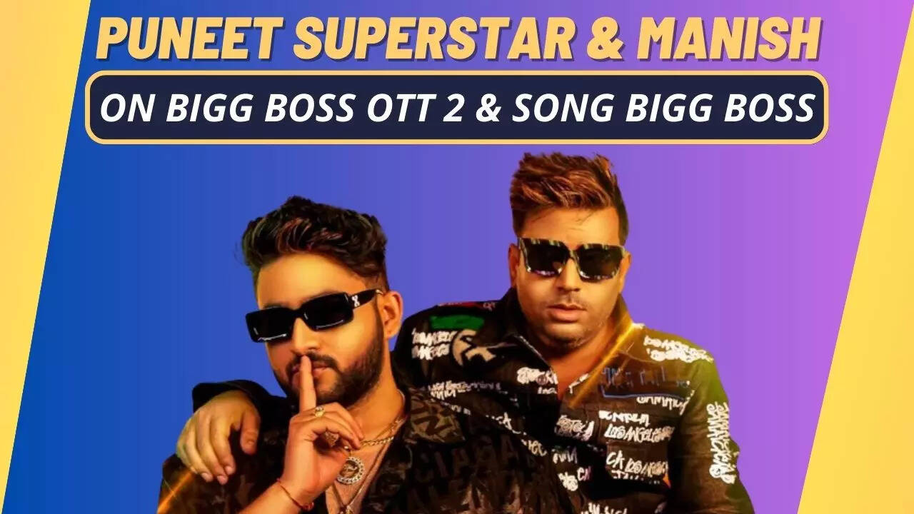 Puneet Superstar: Have seen so much in the last 8yrs, I don’t feel bad ...