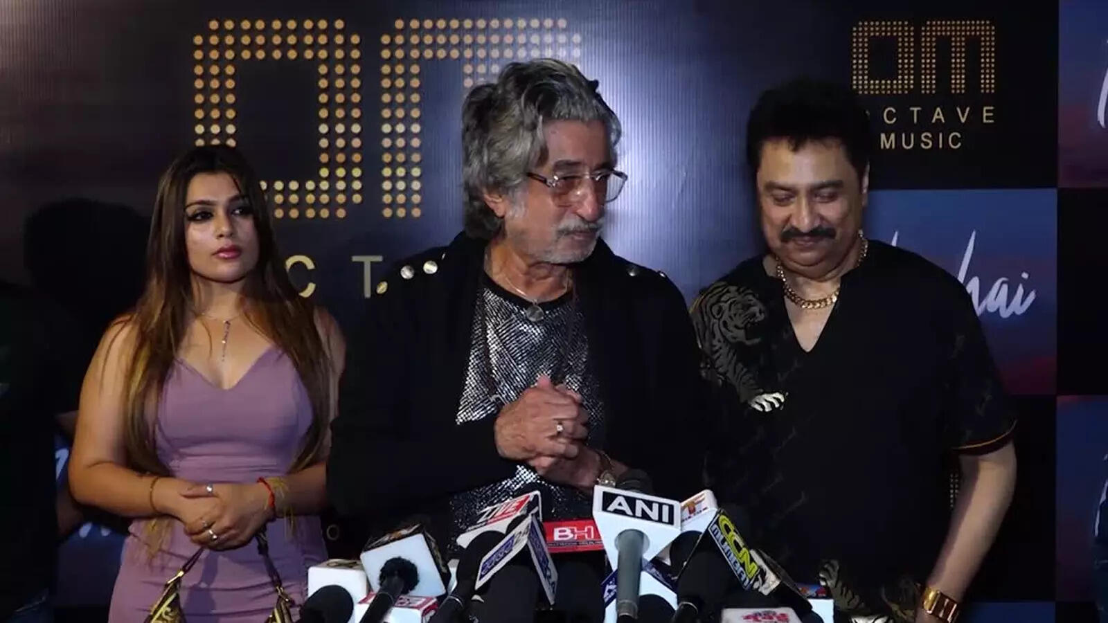 Shakti Kapoor heaps praises on Kumar Sanu, shared an anecdote from 30 ...