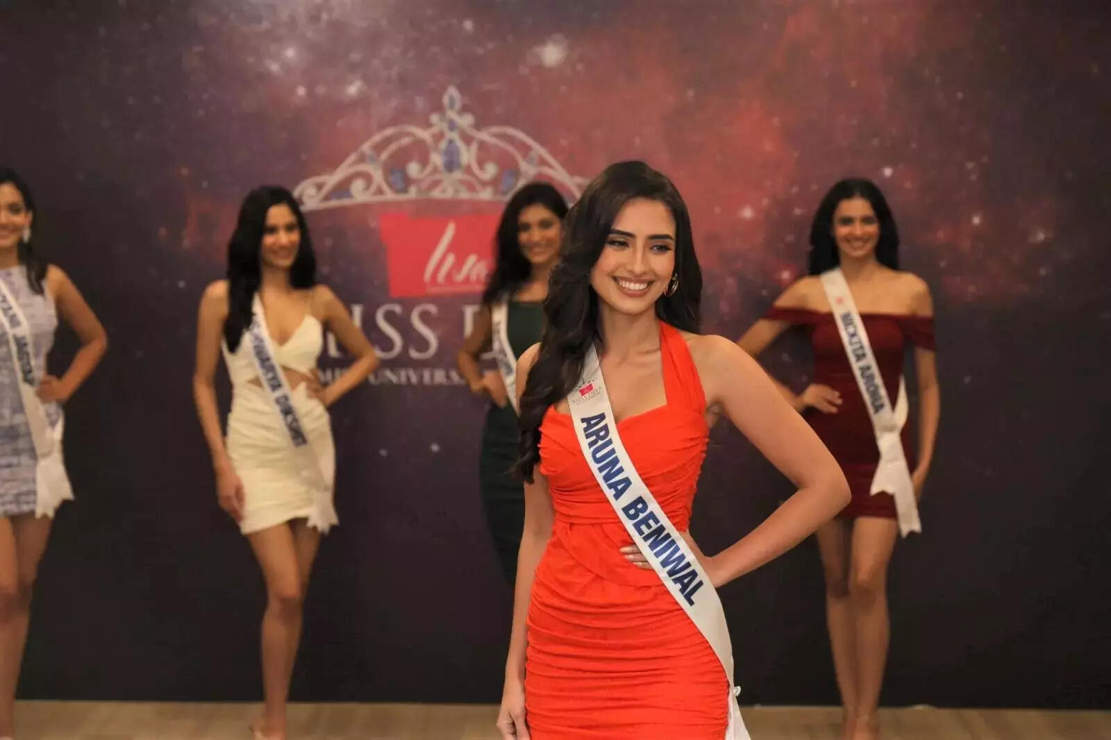 LIVA Miss Diva 2023: TIMES Miss Photogenic sub-contest