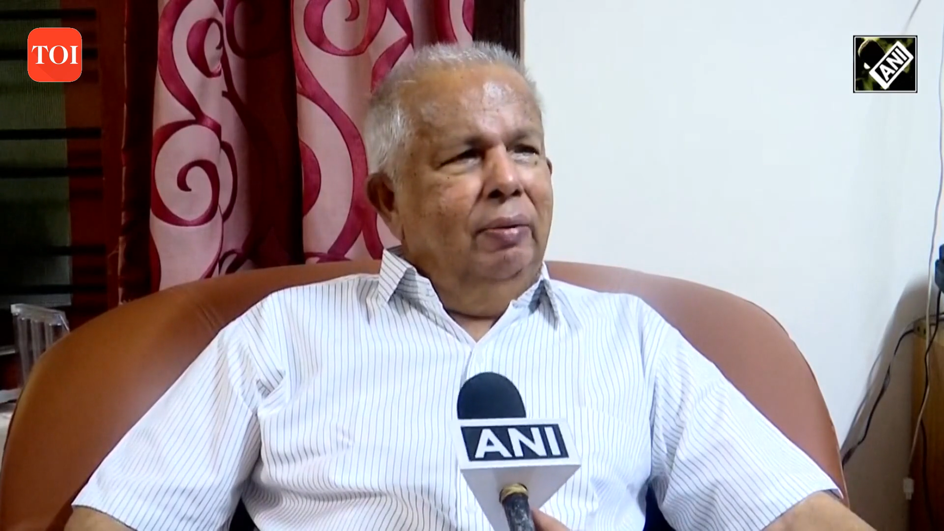 "Journey to the South Pole is not a simple task..." former ISRO chief ...