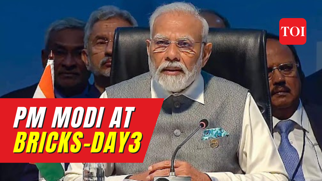 'Today, India is Africa's fourth largest trade partner and the fifth ...