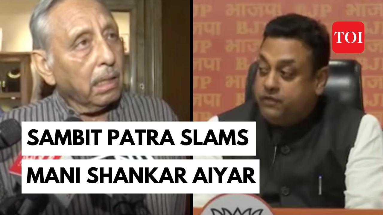 Mani Shankar Aiyar’s book presents the ideology of INDIA alliance ...