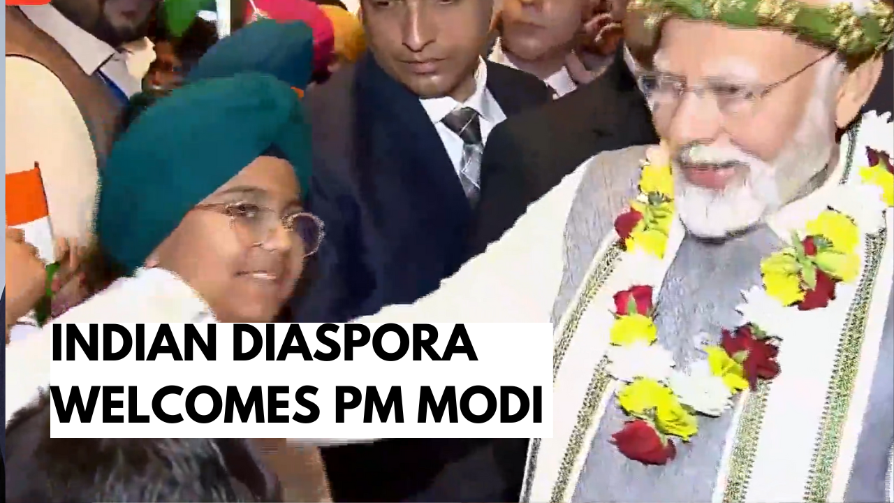 PM Modi's visit to Greece marks the first prime ministerial trip in ...