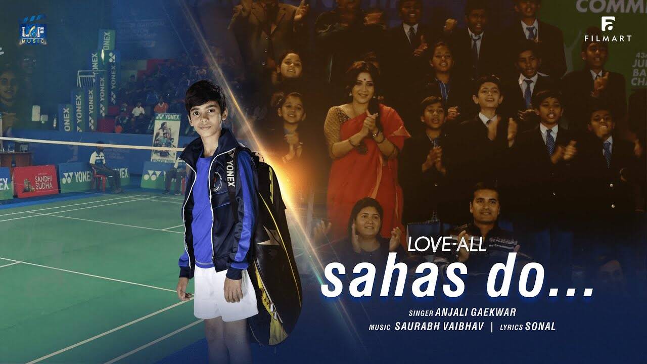 Love All | Song - Sahas Do