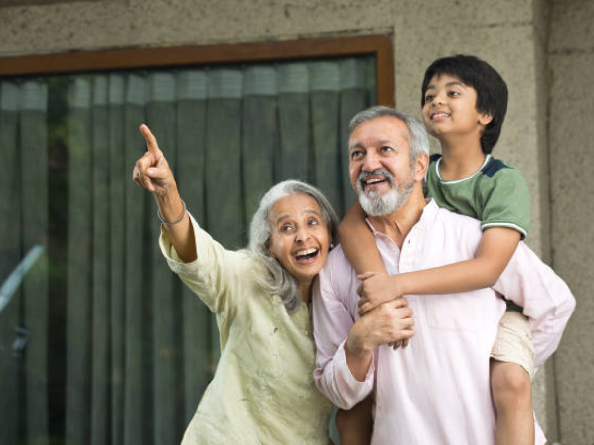 Timeless tips: Parenting wisdom to borrow from our grandparents