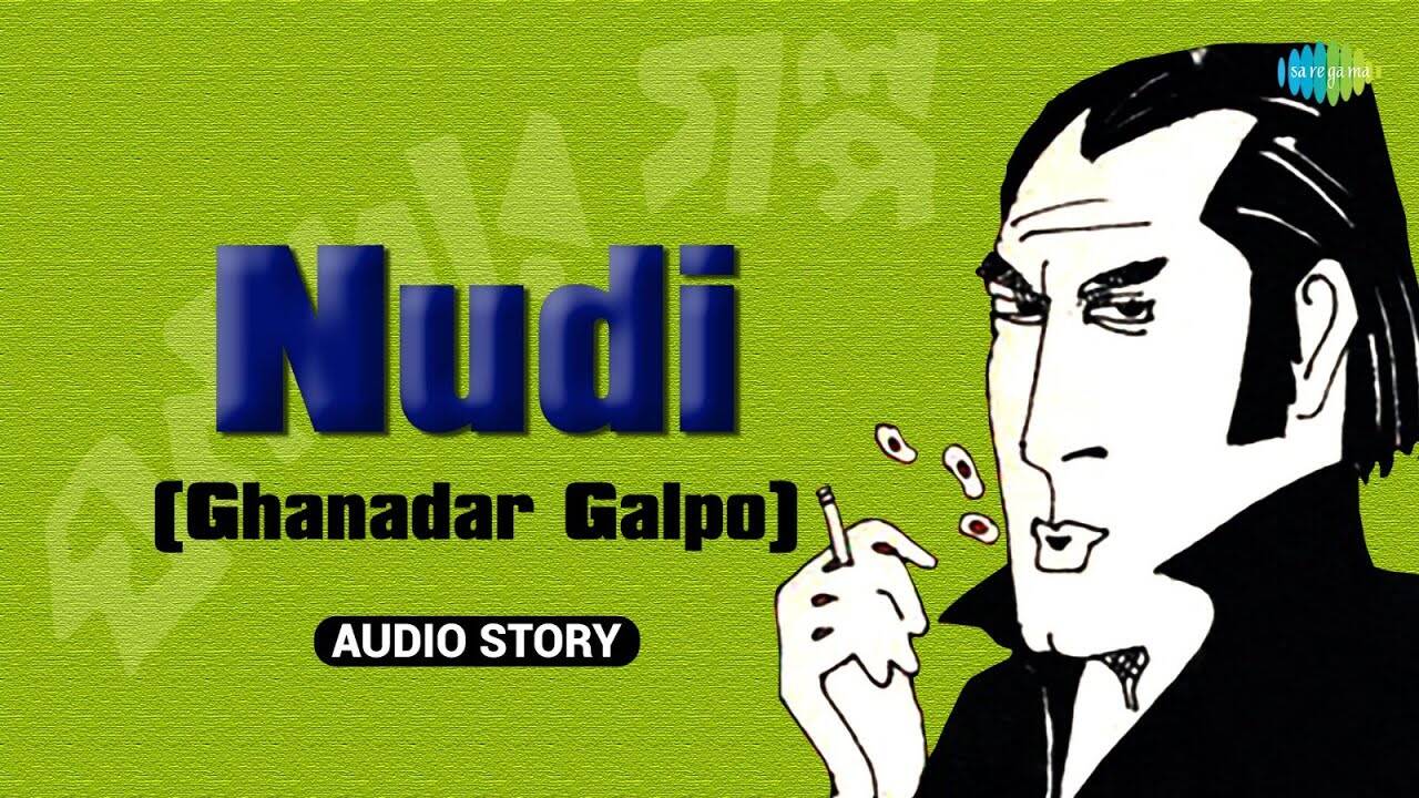 Listen To The New Bengali Music Audio For Nudi by Shekhar Chatterjee ...