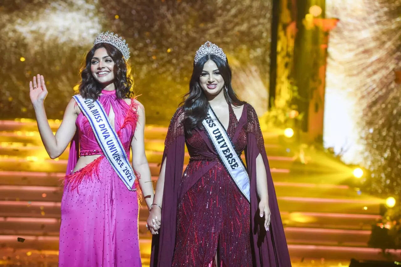 A trip down memory lane at the crowning moments of reigning winners!