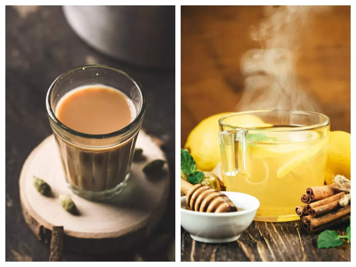 What is Tisane? Common tisane that are often confused as tea