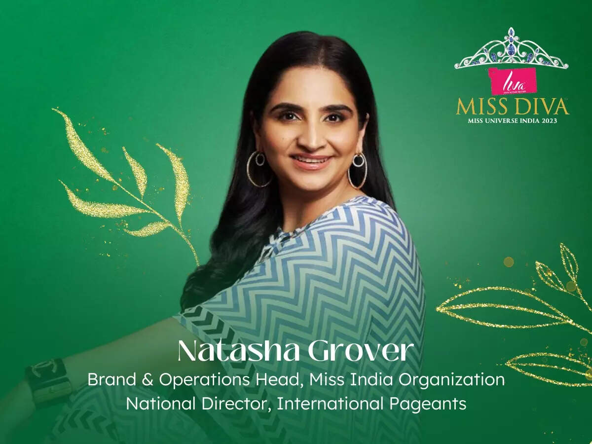 Meet the esteemed jury panel of LIVA Miss Diva 2023 Personal Interview ...