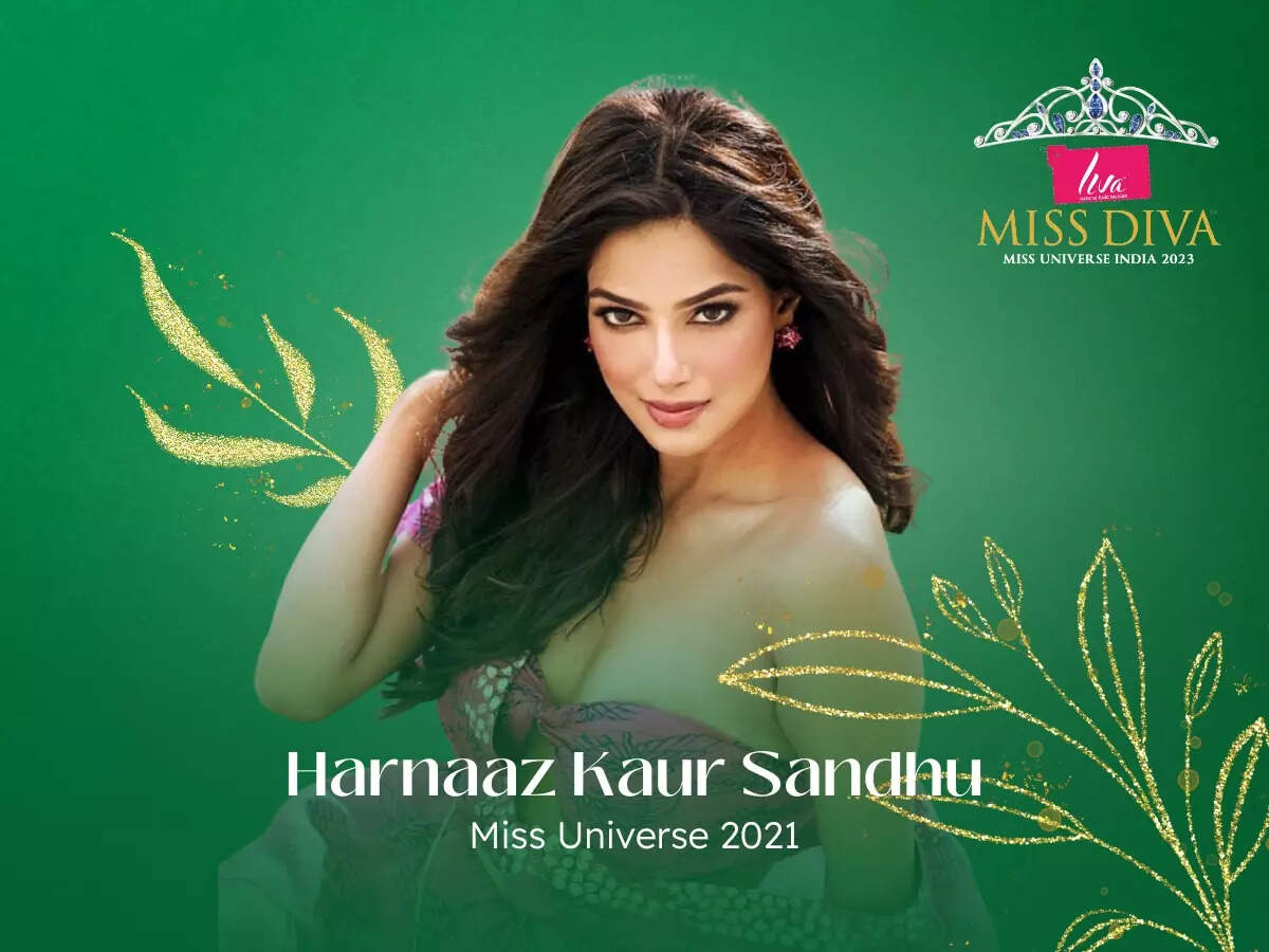 Meet the esteemed jury panel of LIVA Miss Diva 2023 Personal Interview ...