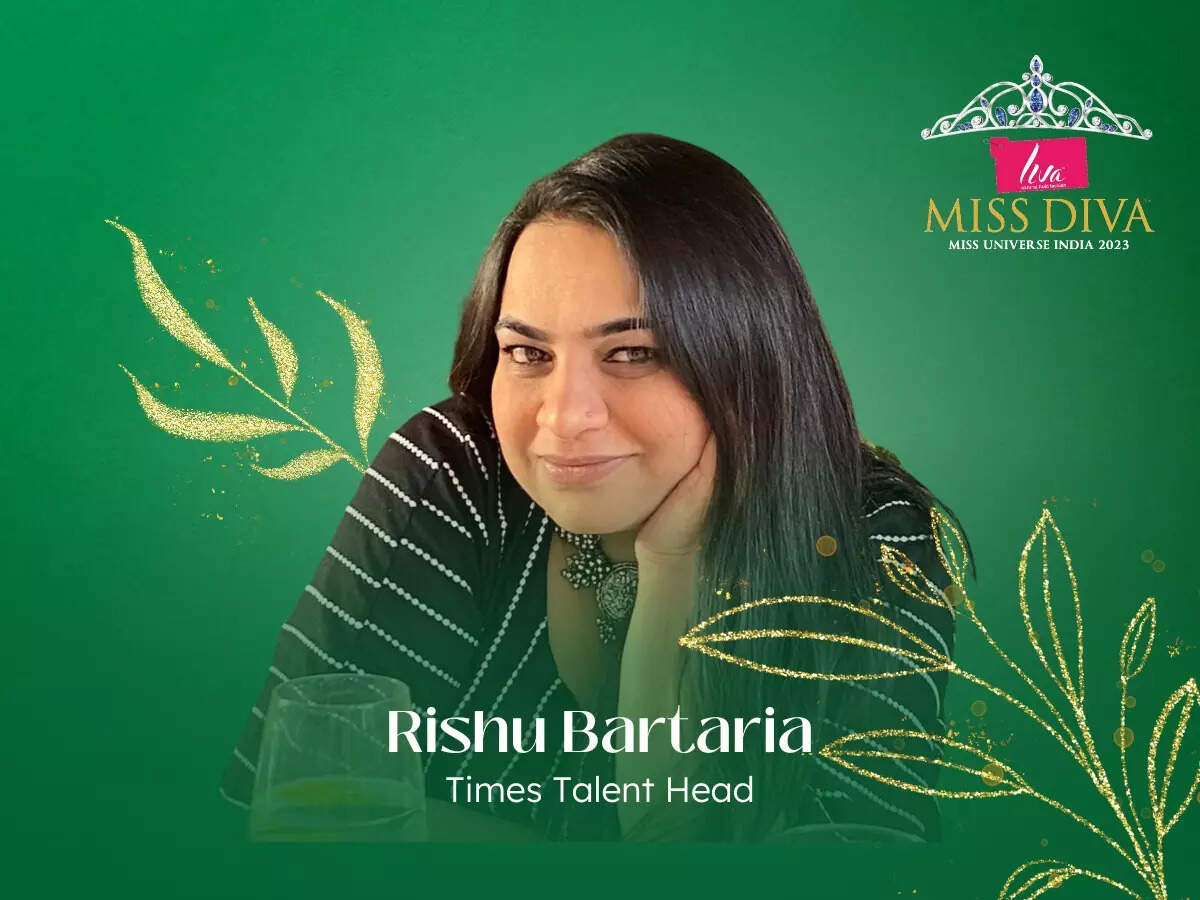 Meet the esteemed jury panel of LIVA Miss Diva 2023 Personal Interview ...