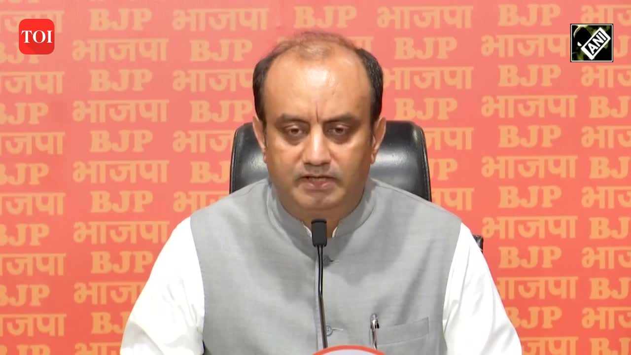 Why does Rahul Gandhi repeatedly express support for China's talks ...