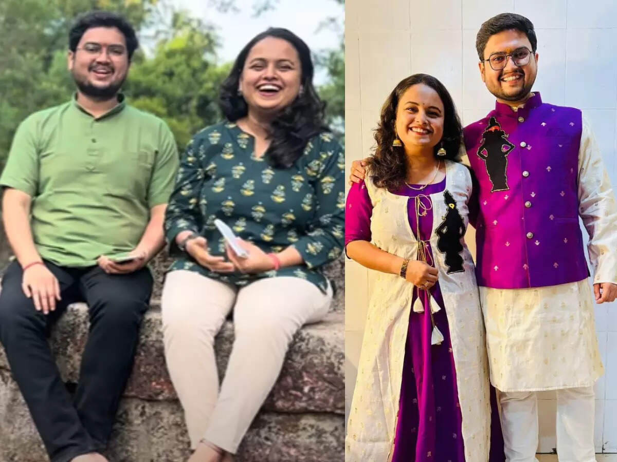 From their love story to wedding plans; Interesting revelations made by ...