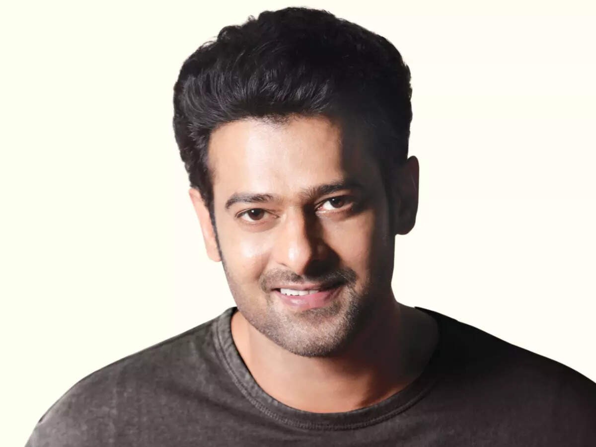 Prabhas: 6 characters that shaped his pan-India appeal