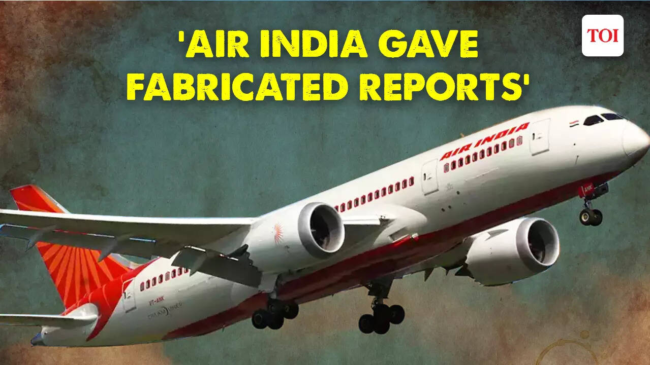 DGCA finds lapses in Air India's internal safety audit procedures