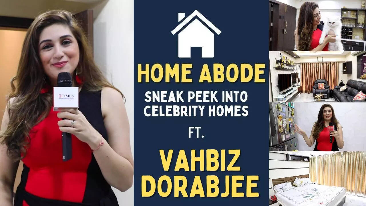 vahbiz dorabjee: Vahbiz Dorabjee: I would like to credit my mom for the ...