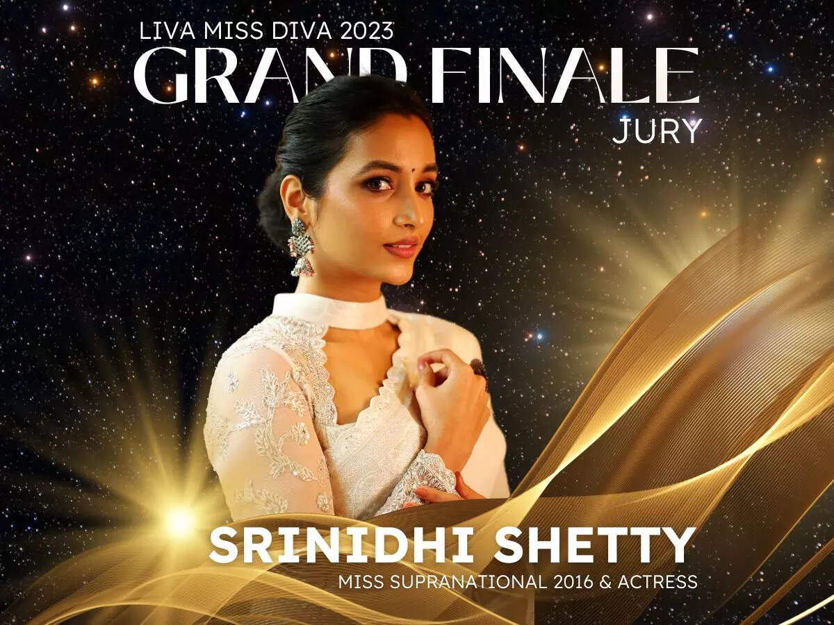LIVA Miss Diva 2023: Meet the esteemed jury for the Grand Finale!