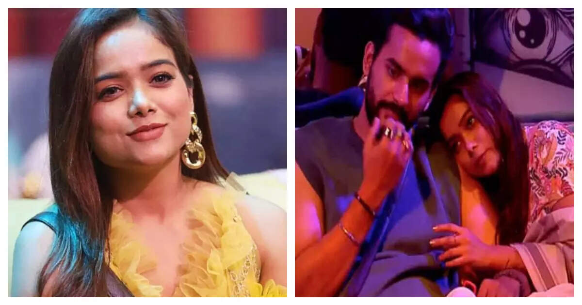 Exclusive - Manisha Rani on her bond with Abhishek Malhan: Our bond has ...