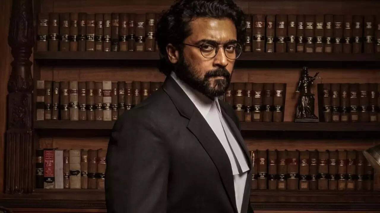 Prakash Raj to Nani, Kollywood stars voice concern over exclusion of ...