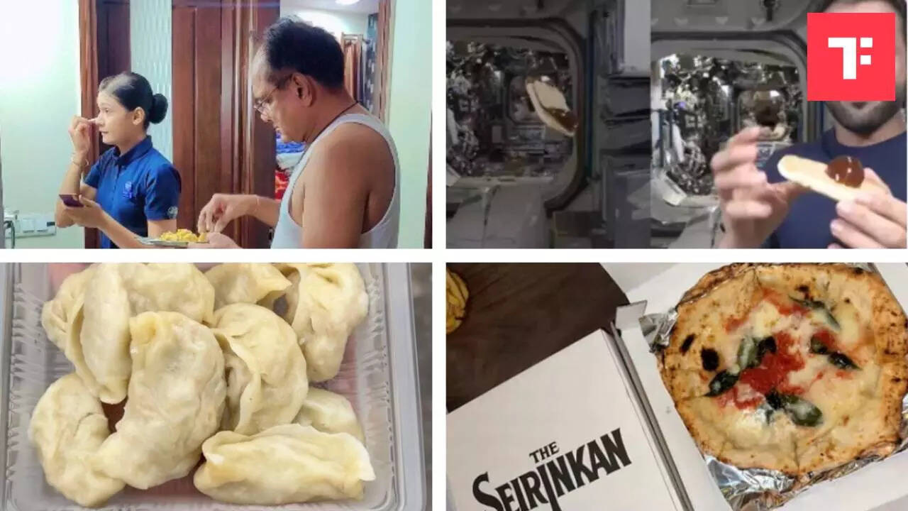 Viral Alert: Food news that ruled the internet this week (Aug 21- Aug ...