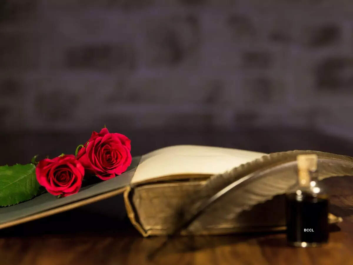 7 classic romance novels everyone should read
