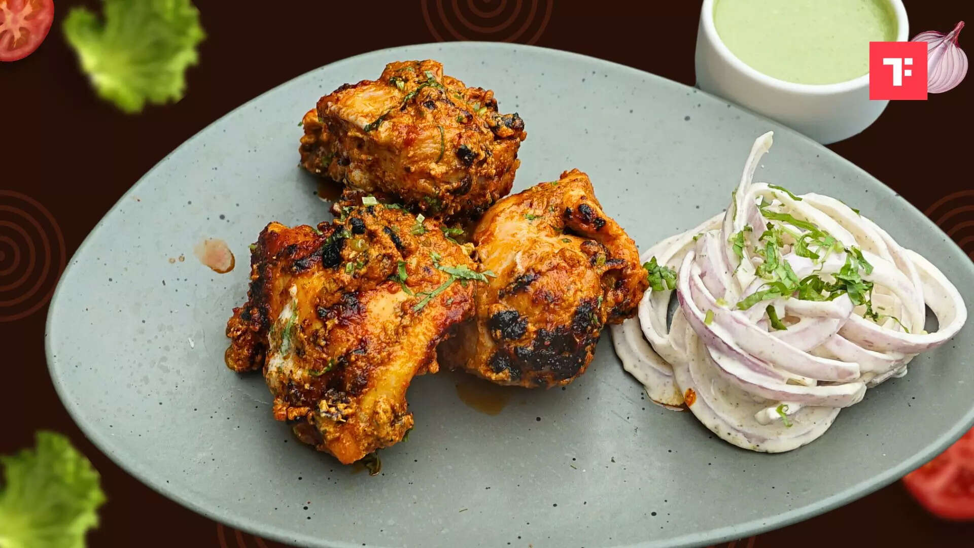 Watch: How to make Bhatti ka Murgh - Times Food