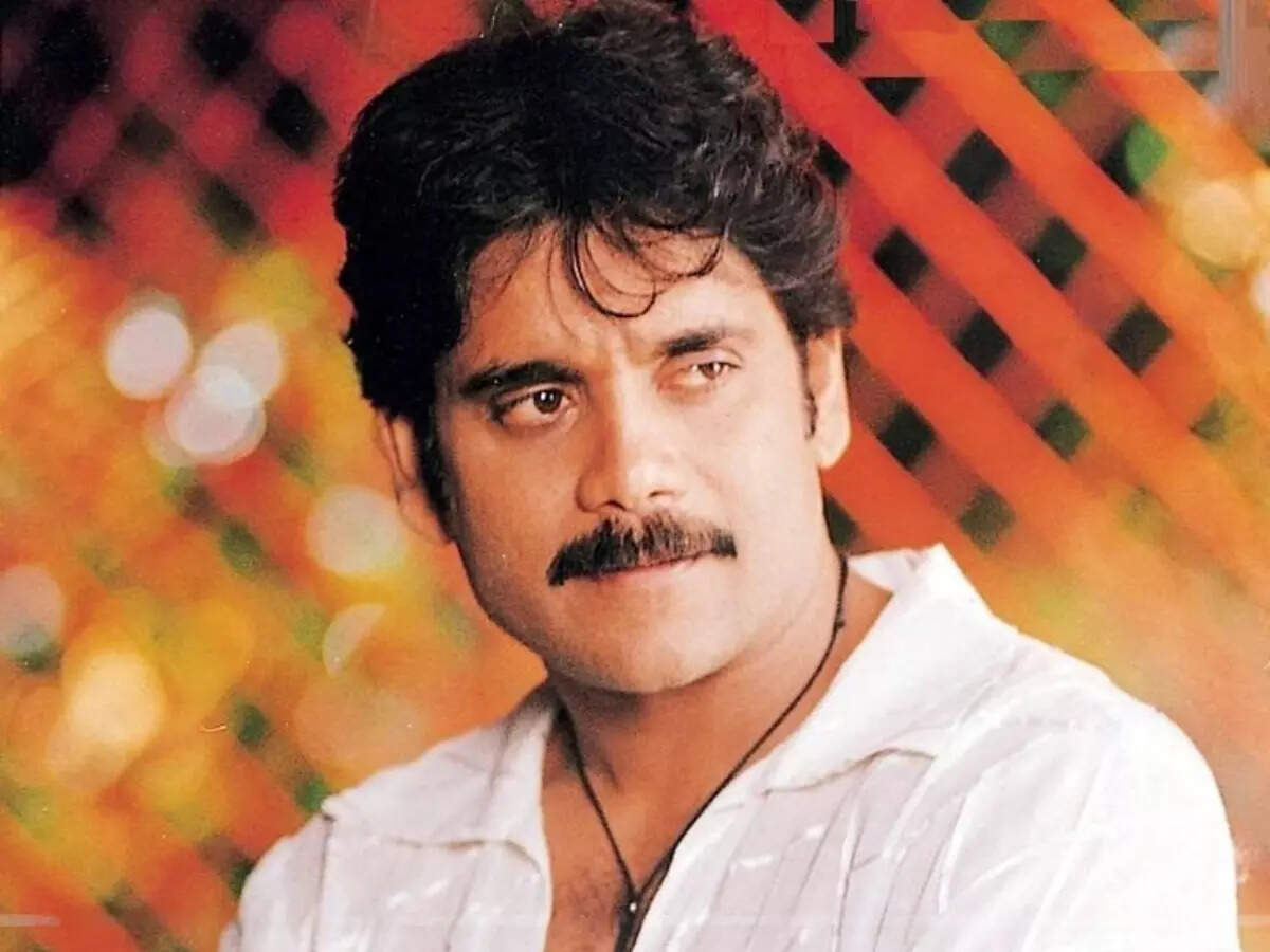 Happy birthday Akkineni Nagarjuna: The glorious career of Tollywood's king
