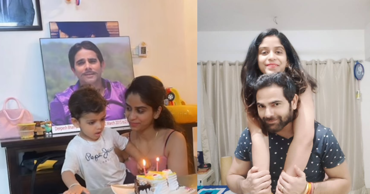 From battling depression to starting a career as a makeupartist; Here's ...