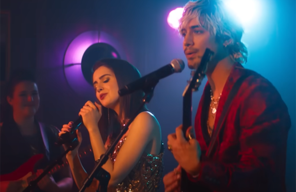 Choose Love Review: This interactive romcom fails to impress and misses ...