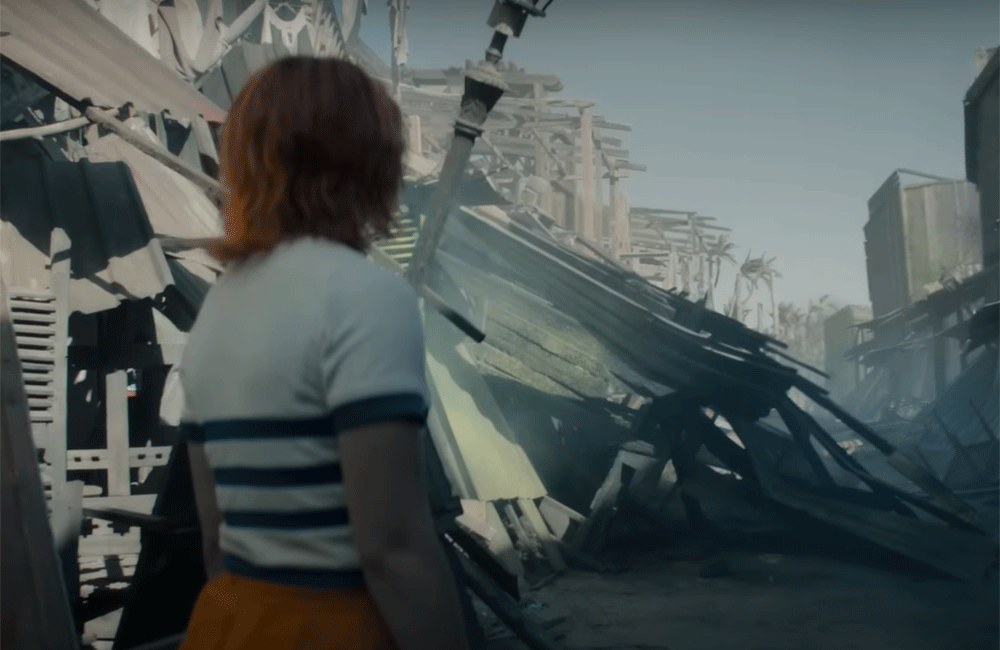 One Piece Season 1 Review: A visually captivating live-action extravaganza