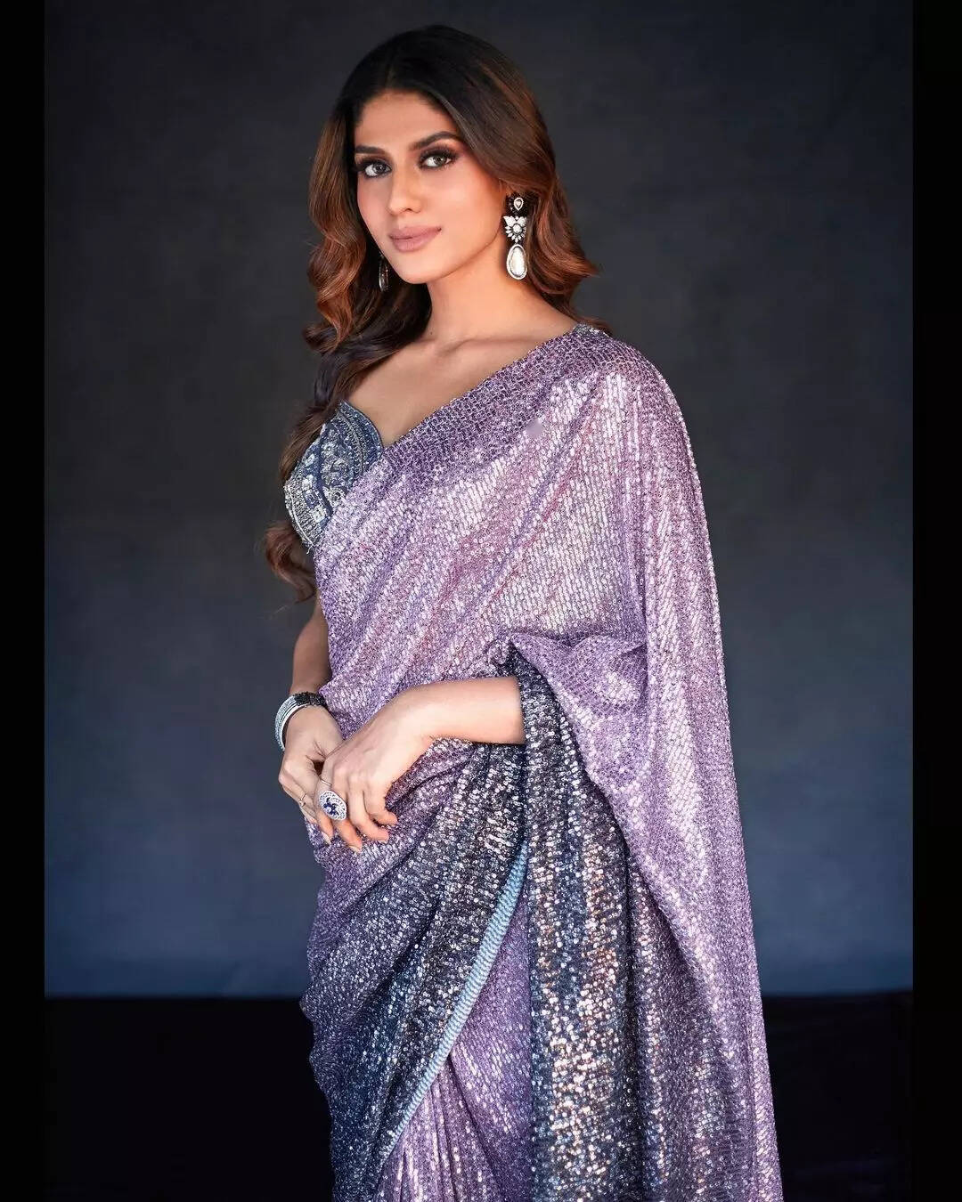 LIVA Miss Diva 2023 Runner-up Trisha Shetty's remarkable journey to the ...