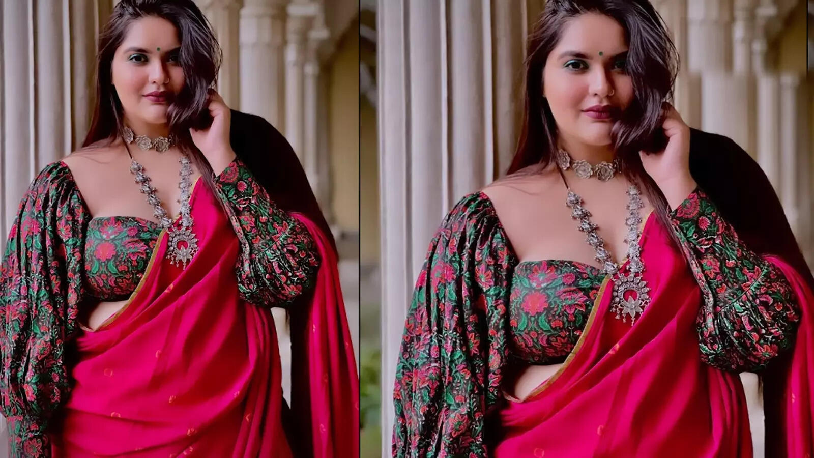 'Rocky Aur Rani Kii Prem Kahaani' famed Anjali Anand talks about beauty standards in Bollywood ...