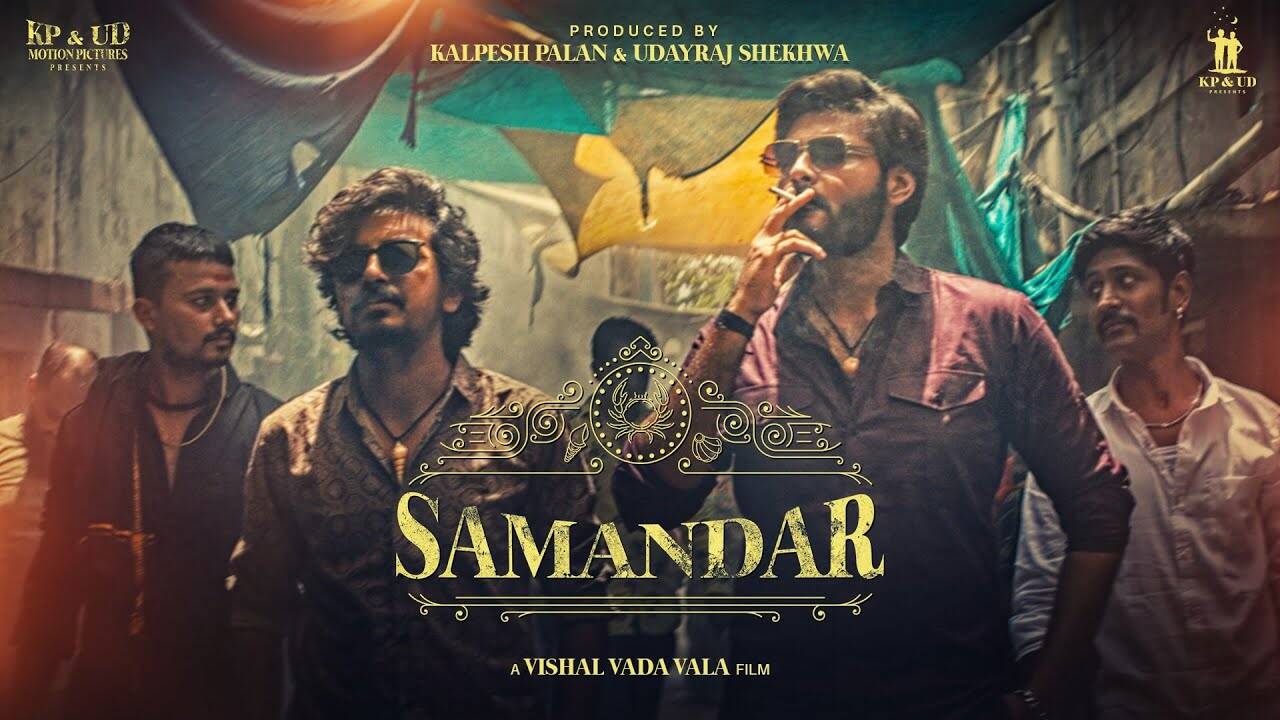 samandar: Samandar - Official Teaser