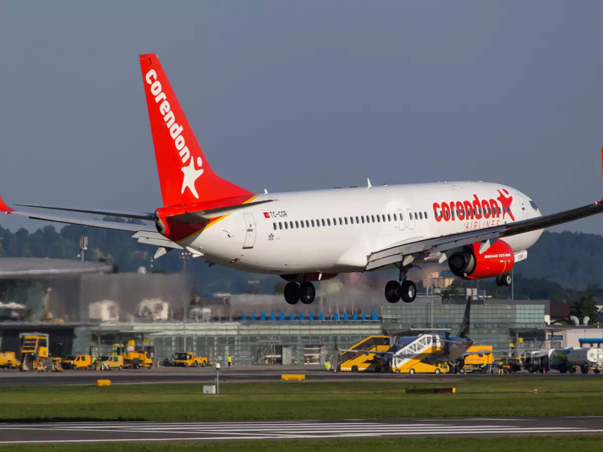 This airline introduces an ‘Only Adult’ zone, where…