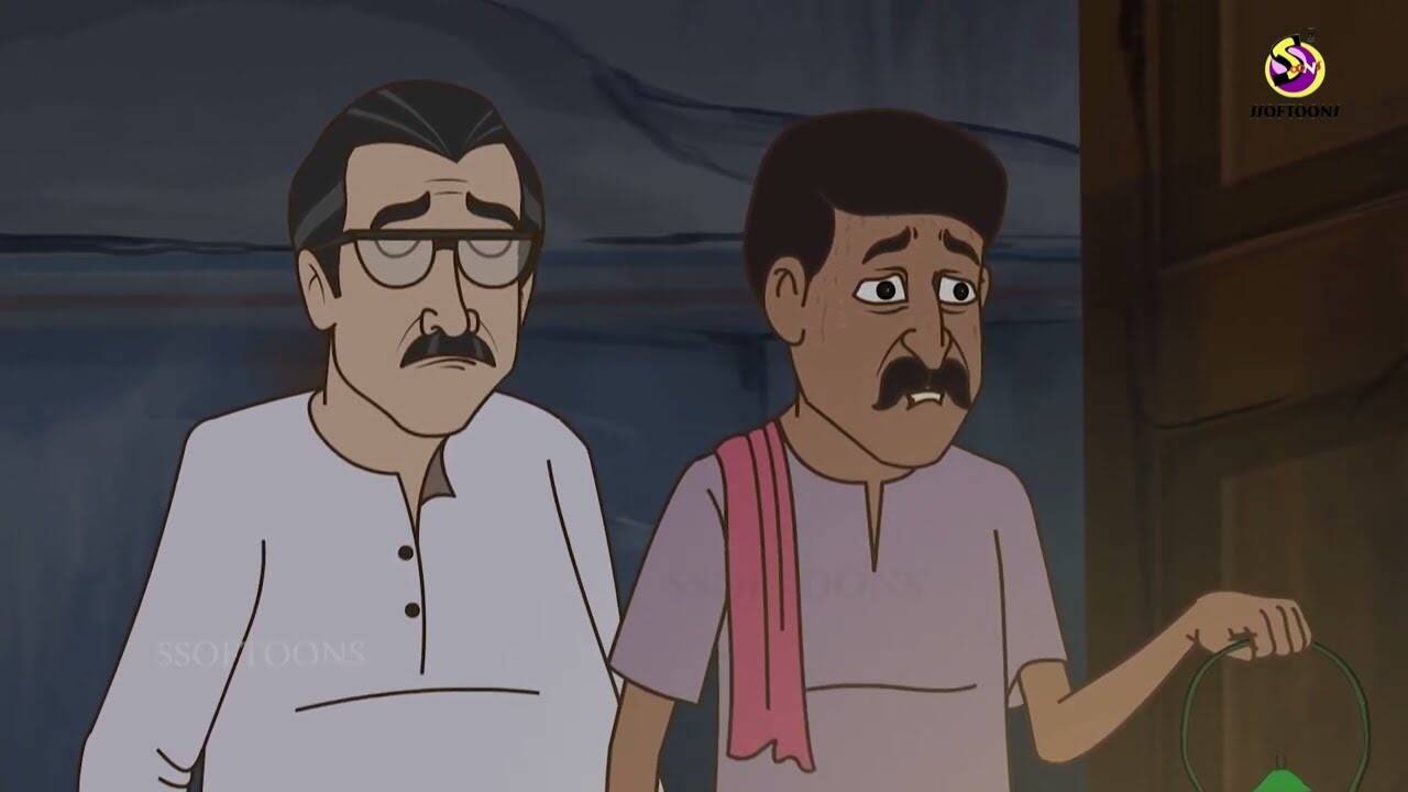 Watch Popular Children Hindi Story 'Ronkini Devi' For Kids - Check Out ...