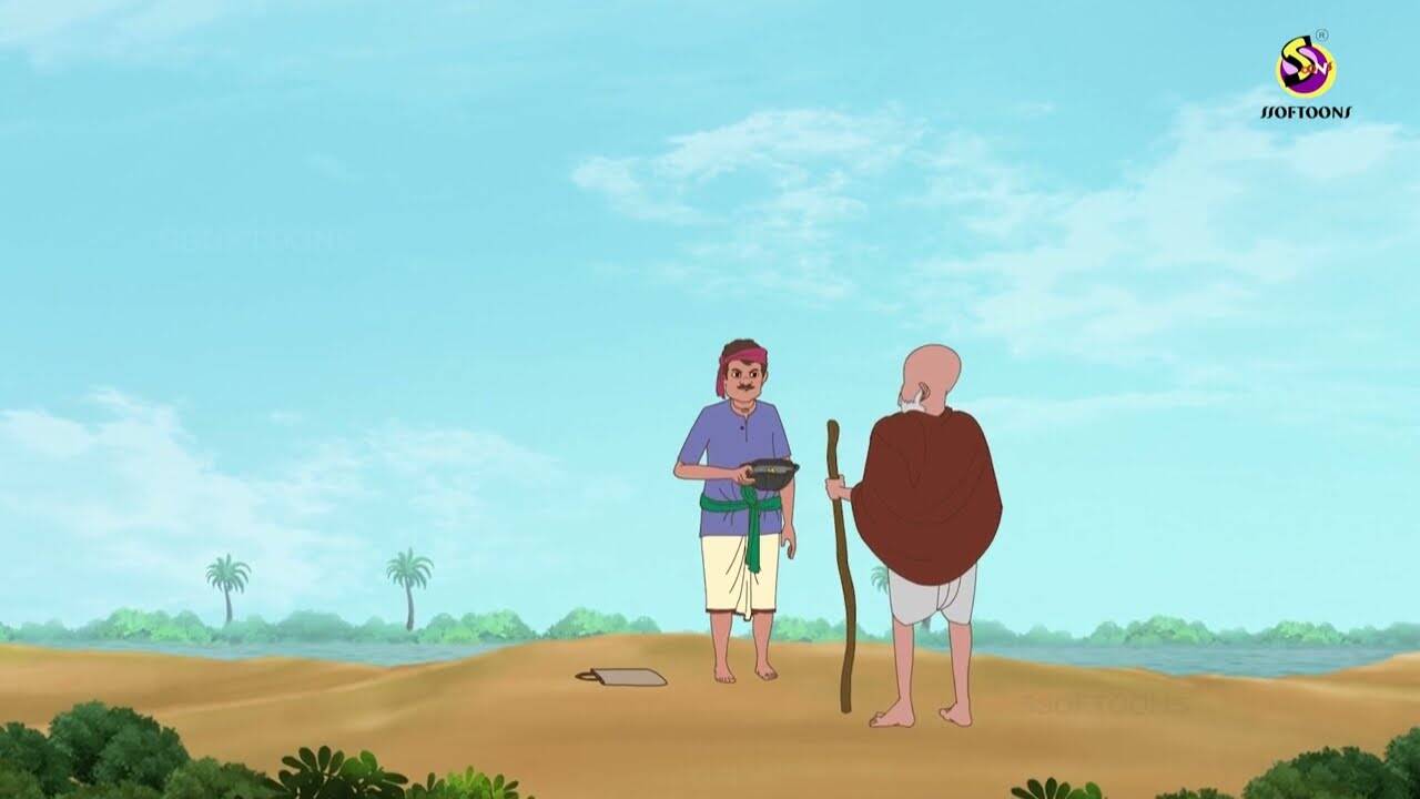 Watch Popular Children Hindi Story 'Magical Fish' For Kids - Check Out ...