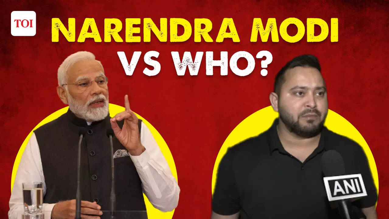 'I.N.D.I.A Bloc's PM will outshine Modi in honesty and loyalty ...