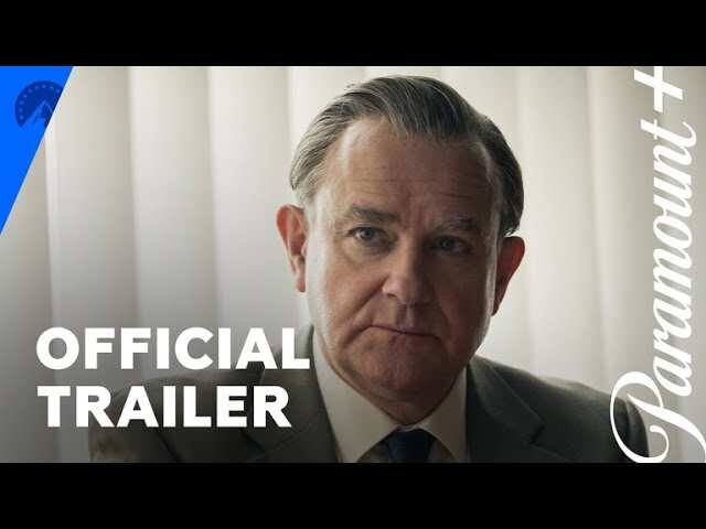 The Gold Trailer: Hugh Bonneville, Jack Lowden, Dominic Cooper ...