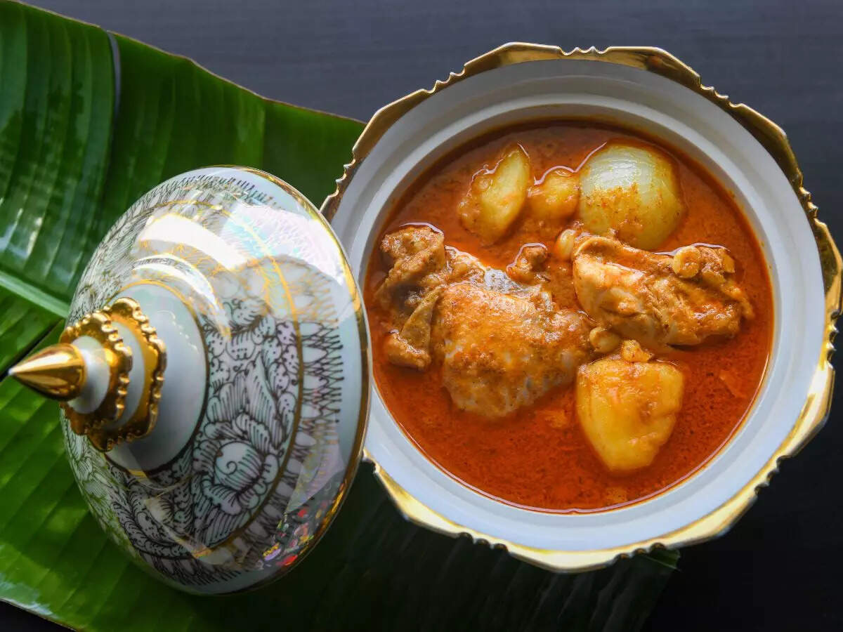 Easy tips and tricks to make perfect curries and gravies every time