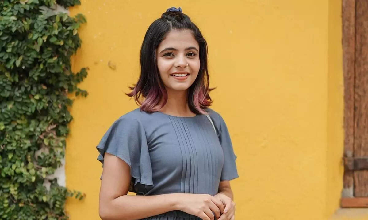 From her morphed pictures circulating in WhatsApp to why she stopped acting; 'That Devil Kunju ...