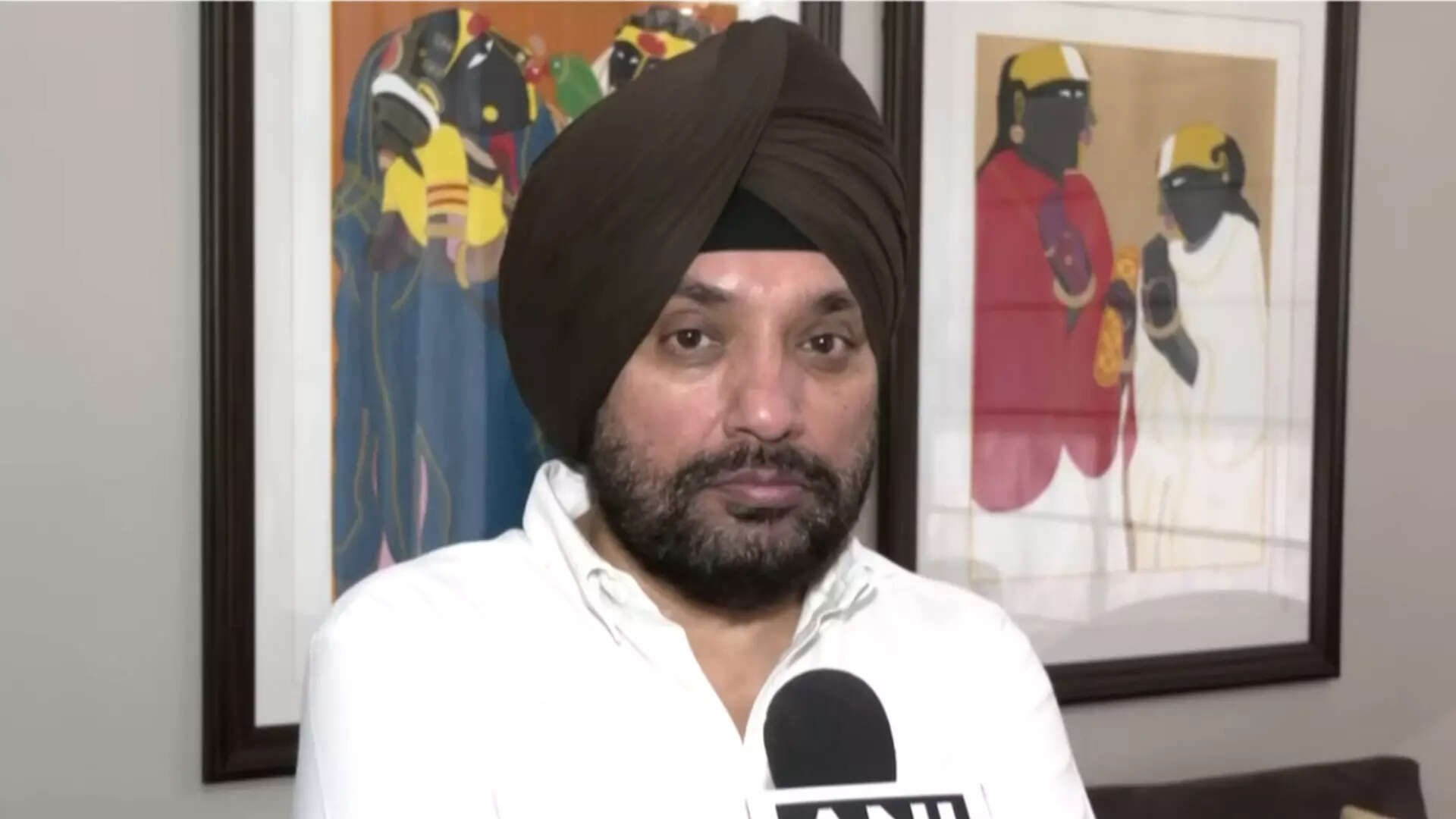 Congress future: Congress’ future is bright in Delhi, says Arvinder ...