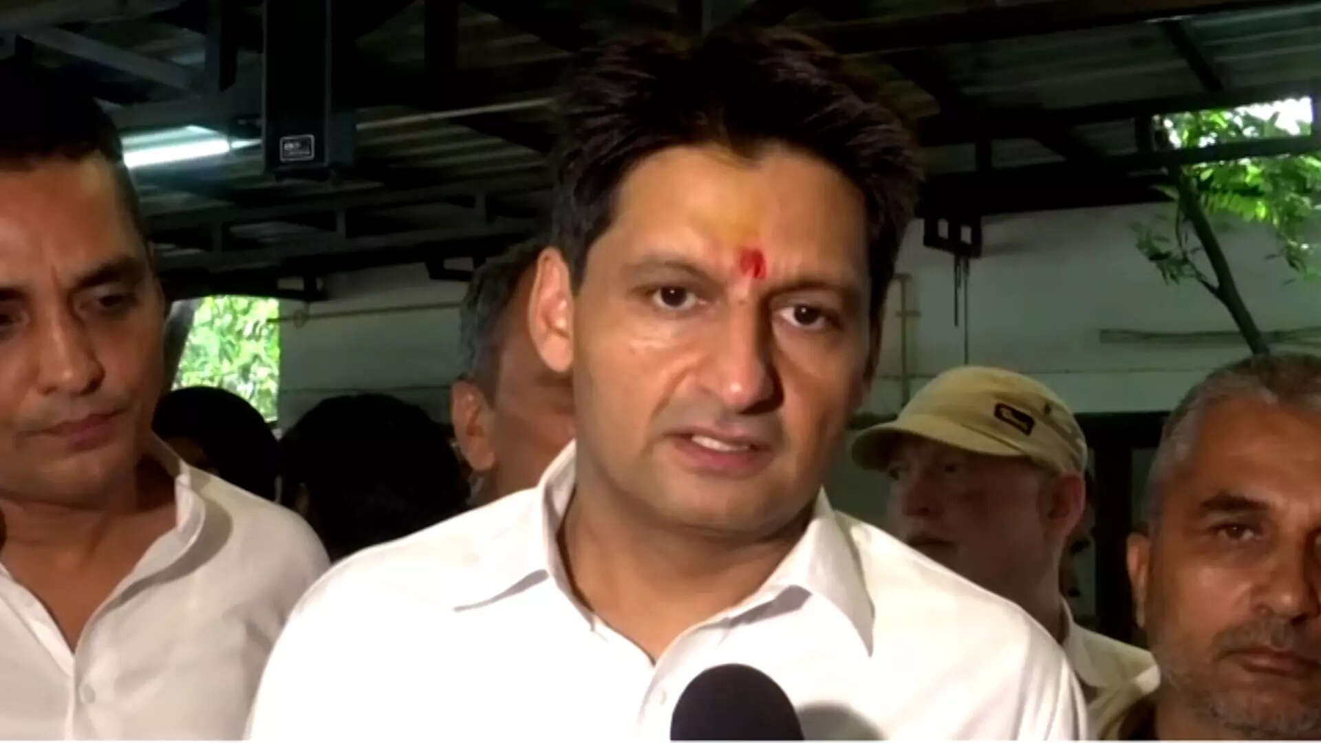 india alliance: India alliance is a positive step towards strengthening ...