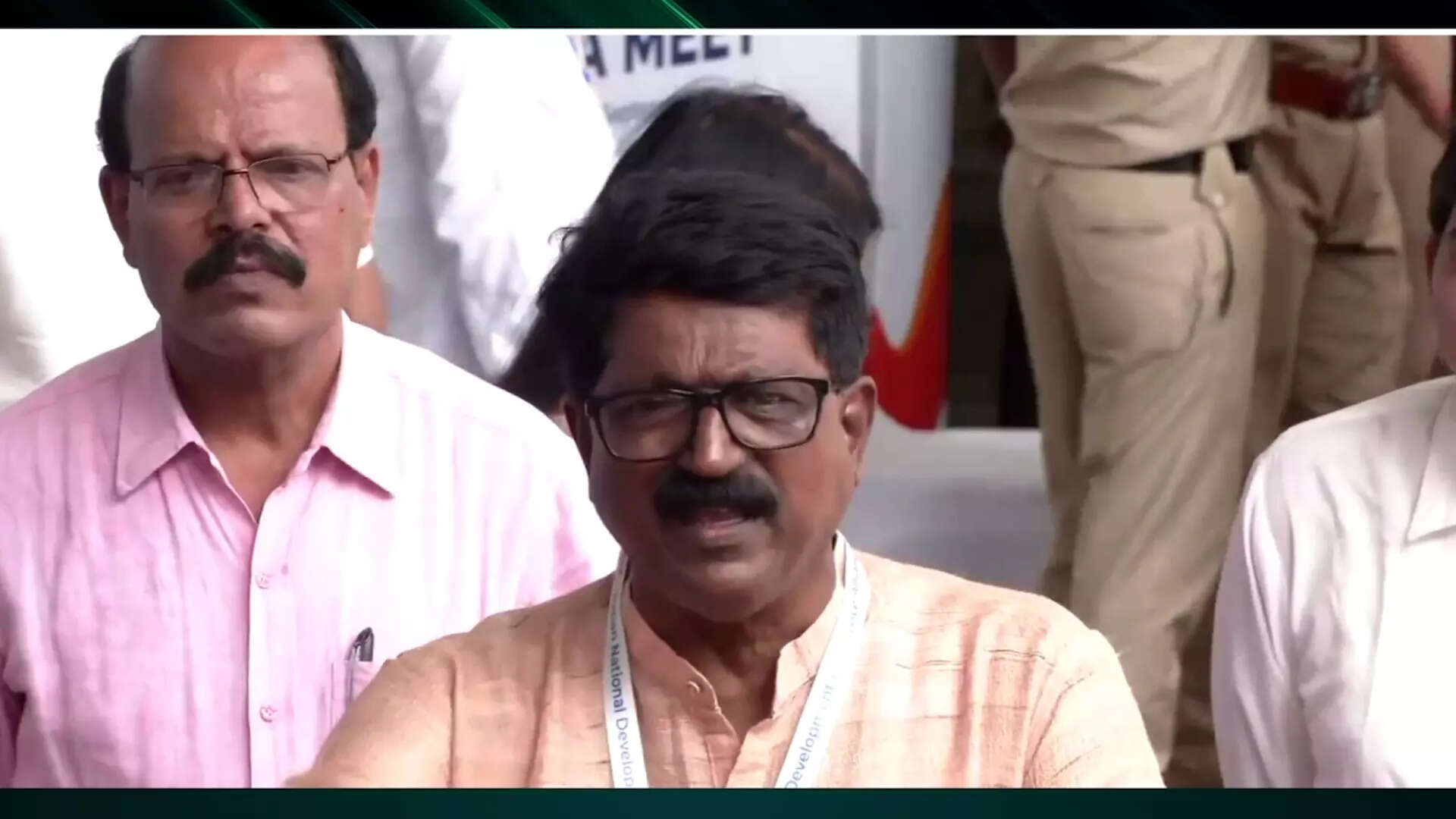 parliament: Shiv Sena (UBT) leader hits out at BJP over Parliament ...