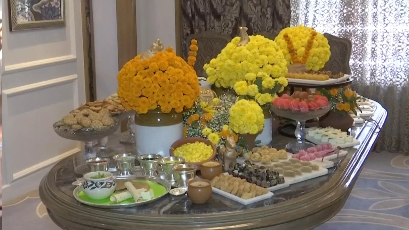 G20 Summit: Delhi luxury hotel gears up, 120 chefs at work to prepare ...